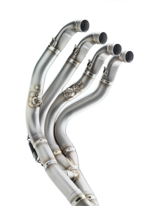 BLM GROUP TO DEMONSTRATE E-TURN ALL-ELECTRIC TUBE BENDER AT SEMA 2023 | semashow.com